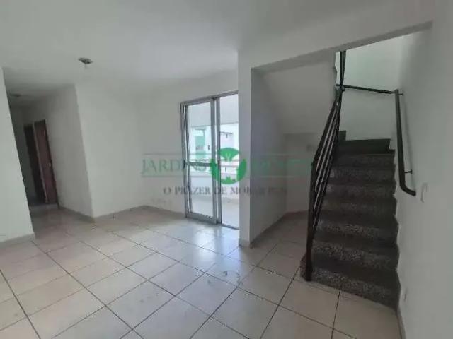 Cobertura para Venda em Belo Horizonte/MG São Francisco 3 Quartos
