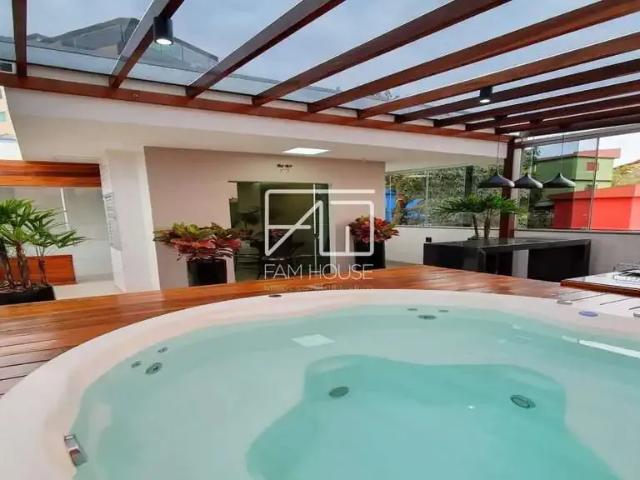 Cobertura para Venda em Belo Horizonte/MG São Gabriel 2 Quartos