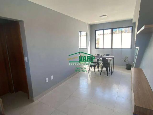 Cobertura para Venda em Belo Horizonte/MG São Geraldo 2 Quartos
