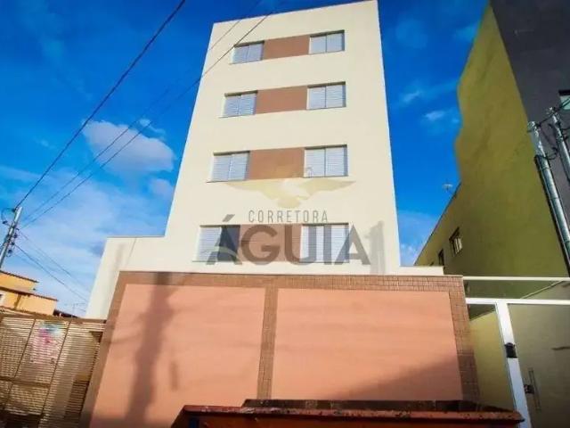 Cobertura para Venda em Belo Horizonte/MG São Geraldo 3 Quartos