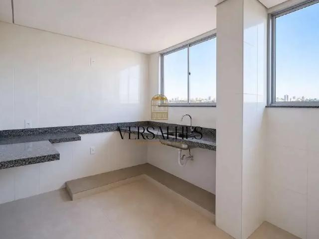 Cobertura para Venda em Belo Horizonte/MG São Geraldo 3 Quartos