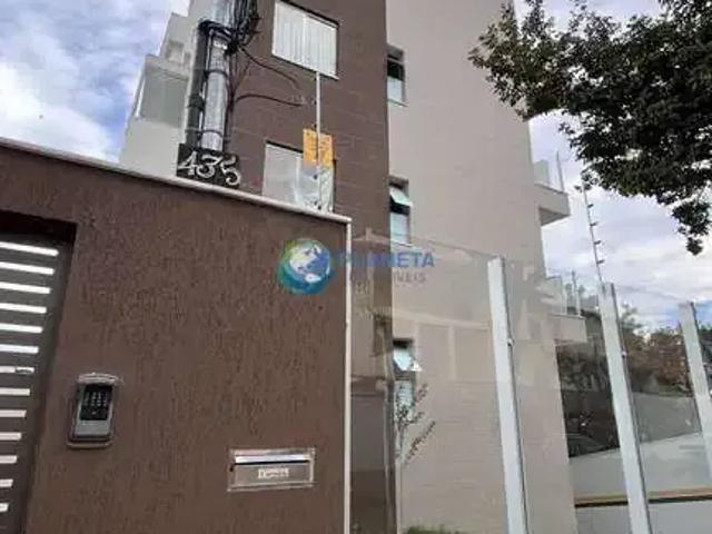 Cobertura para Venda em Belo Horizonte/MG São João Batista 3 Quartos