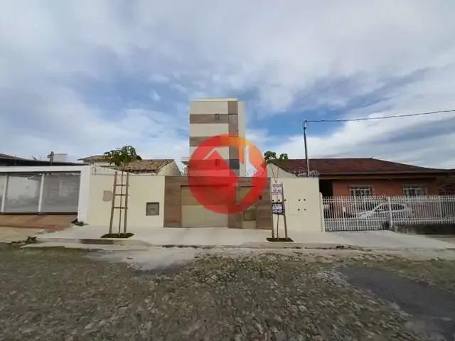 Cobertura para Venda em Belo Horizonte/MG São João Batista 2 Quartos