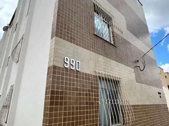 Cobertura para Venda em Belo Horizonte/MG São João Batista 2 Quartos