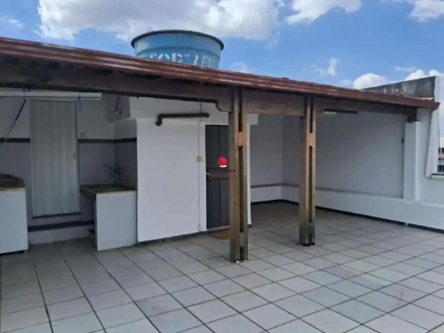 Cobertura para Venda em Belo Horizonte/MG São João Batista 2 Quartos