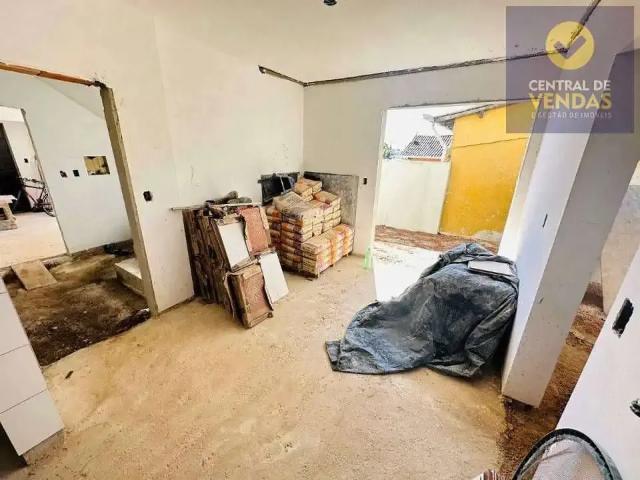 Cobertura para Venda em Belo Horizonte/MG São João Batista 2 Quartos
