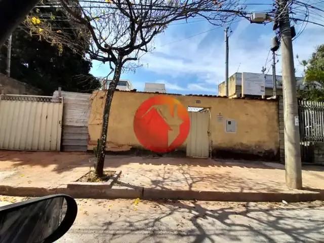 Cobertura para Venda em Belo Horizonte/MG São João Batista 2 Quartos