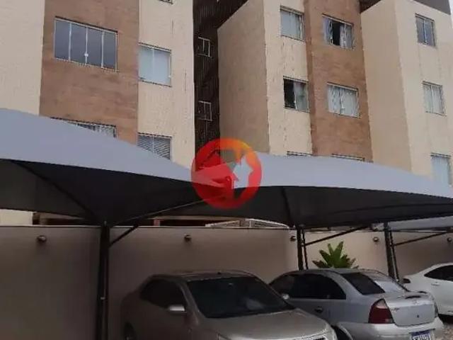 Cobertura para Venda em Belo Horizonte/MG São João Batista 2 Quartos