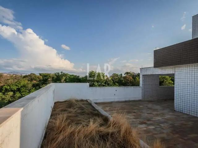 Cobertura para Venda em Belo Horizonte/MG São José 4 Quartos