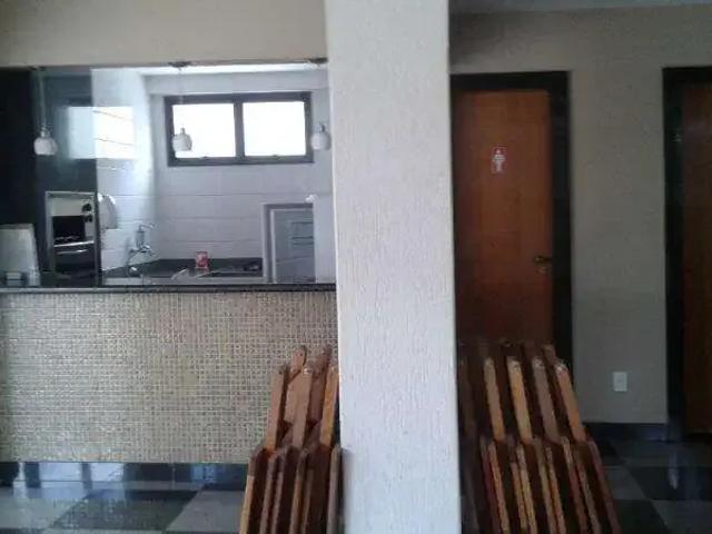 Cobertura para Venda em Belo Horizonte/MG São José 4 Quartos