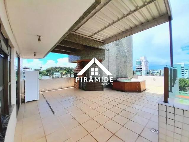 Cobertura para Venda em Belo Horizonte/MG São José 4 Quartos