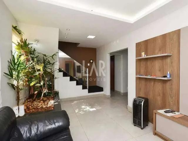 Cobertura para Venda em Belo Horizonte/MG São Lucas 4 Quartos