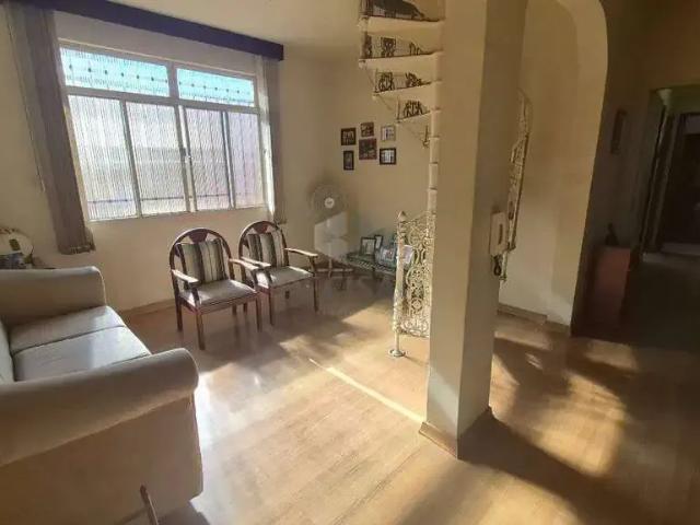 Cobertura para Venda em Belo Horizonte/MG São Lucas 4 Quartos