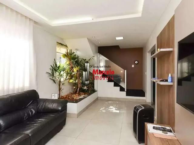Cobertura para Venda em Belo Horizonte/MG São Lucas 4 Quartos