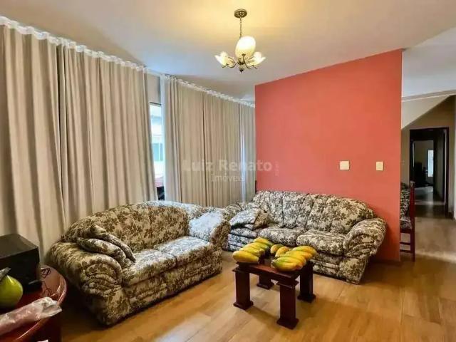 Cobertura para Venda em Belo Horizonte/MG São Lucas 4 Quartos