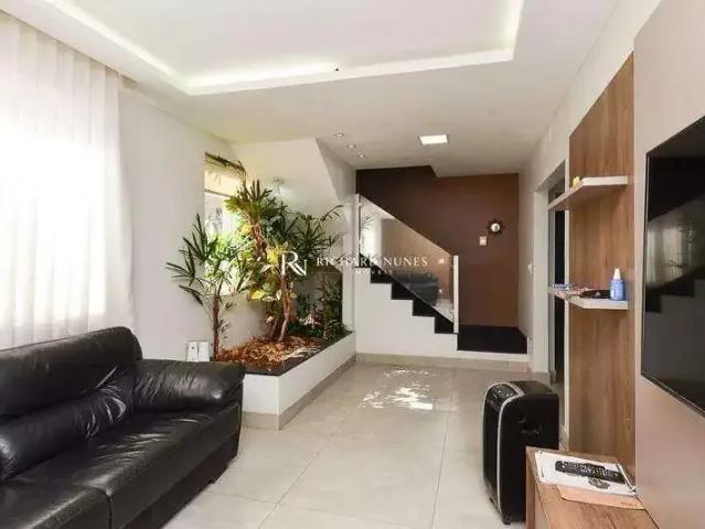 Cobertura para Venda em Belo Horizonte/MG São Lucas 4 Quartos