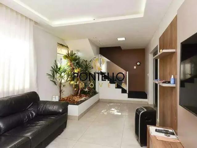 Cobertura para Venda em Belo Horizonte/MG São Lucas 4 Quartos