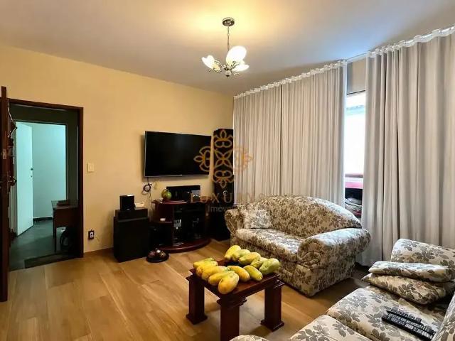 Cobertura para Venda em Belo Horizonte/MG São Lucas 4 Quartos