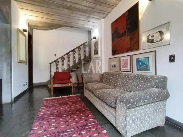 Cobertura para Venda em Belo Horizonte/MG São Lucas 6 Quartos