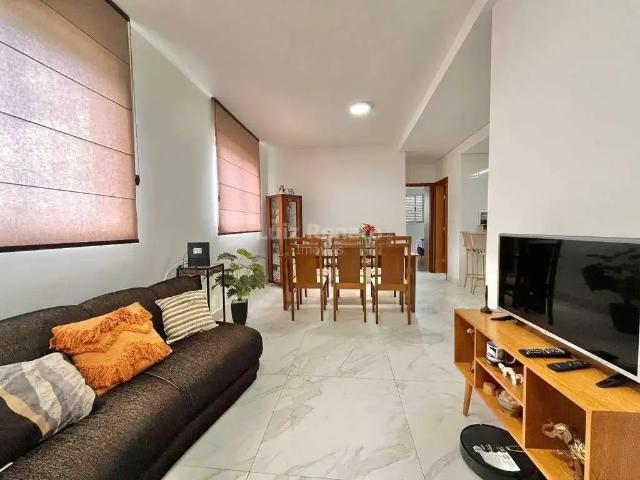 Cobertura para Venda em Belo Horizonte/MG São Lucas 2 Quartos