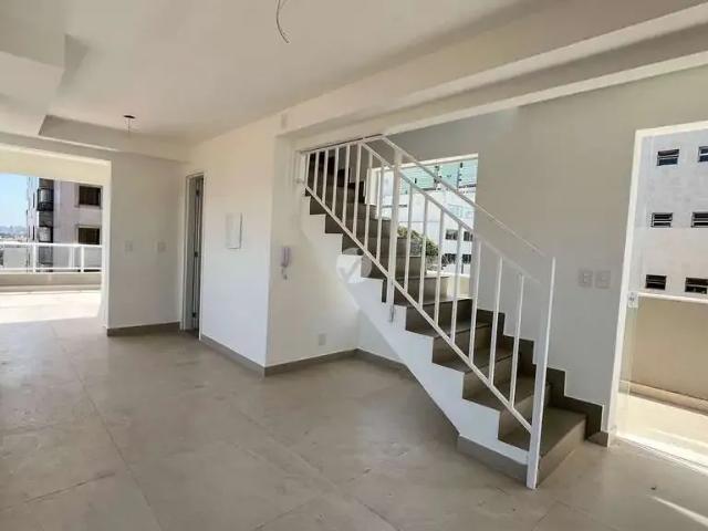 Cobertura para Venda em Belo Horizonte/MG São Lucas 2 Quartos