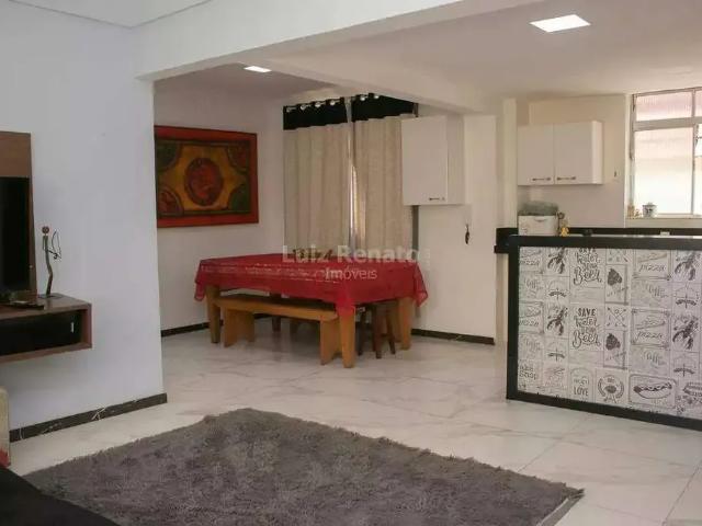 Cobertura para Venda em Belo Horizonte/MG São Lucas 3 Quartos