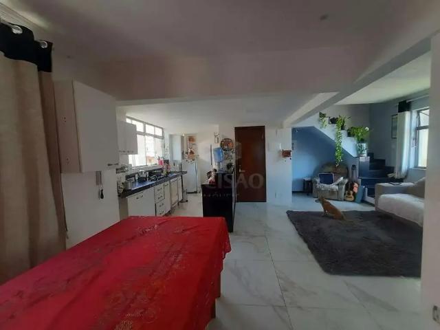Cobertura para Venda em Belo Horizonte/MG São Lucas 3 Quartos