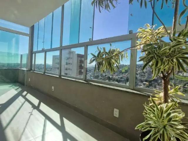 Cobertura para Venda em Belo Horizonte/MG São Lucas 3 Quartos