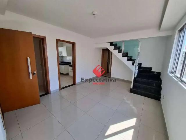Cobertura para Venda em Belo Horizonte/MG São Luiz 4 Quartos
