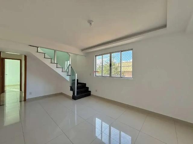 Cobertura para Venda em Belo Horizonte/MG São Luiz 4 Quartos