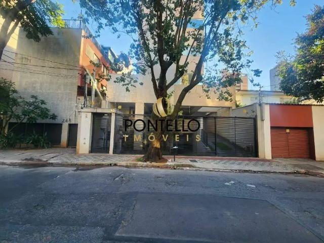 Cobertura para Venda em Belo Horizonte/MG São Pedro 4 Quartos