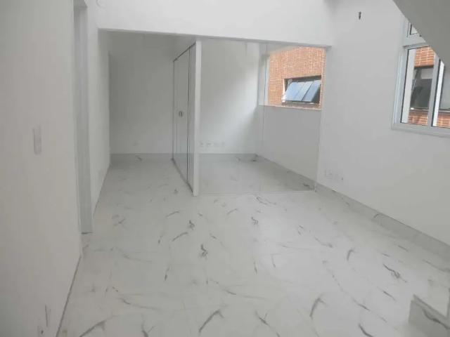 Cobertura para Venda em Belo Horizonte/MG São Pedro 4 Quartos
