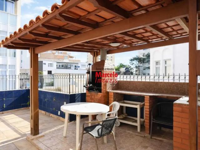 Cobertura para Venda em Belo Horizonte/MG São Pedro 4 Quartos