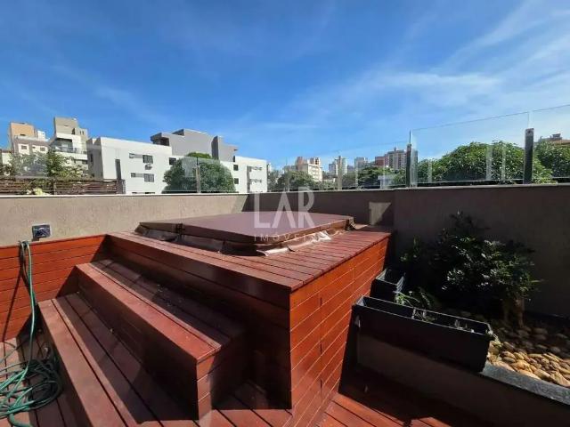 Cobertura para Venda em Belo Horizonte/MG São Pedro 4 Quartos