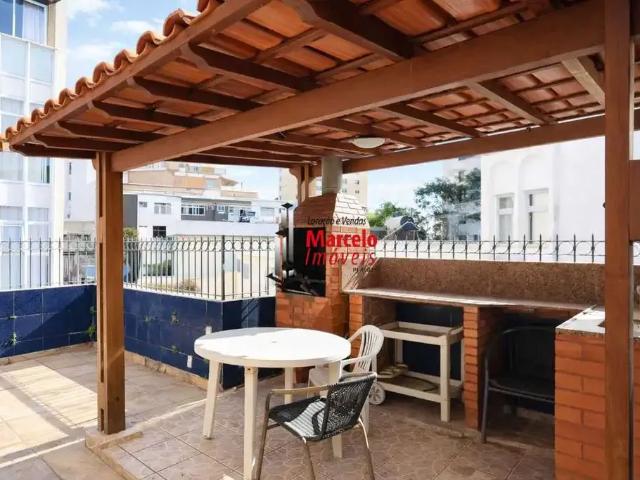Cobertura para Venda em Belo Horizonte/MG São Pedro 4 Quartos
