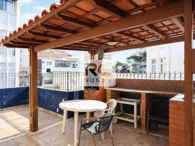 Cobertura para Venda em Belo Horizonte/MG São Pedro 4 Quartos
