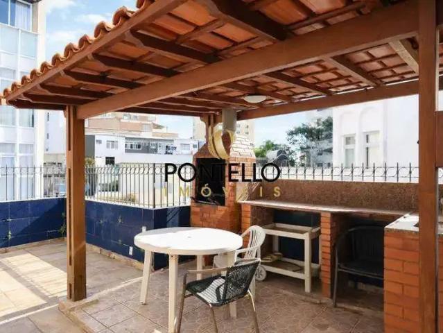 Cobertura para Venda em Belo Horizonte/MG São Pedro 4 Quartos