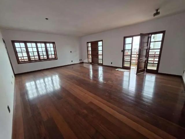 Cobertura para Venda em Belo Horizonte/MG São Pedro 6 Quartos