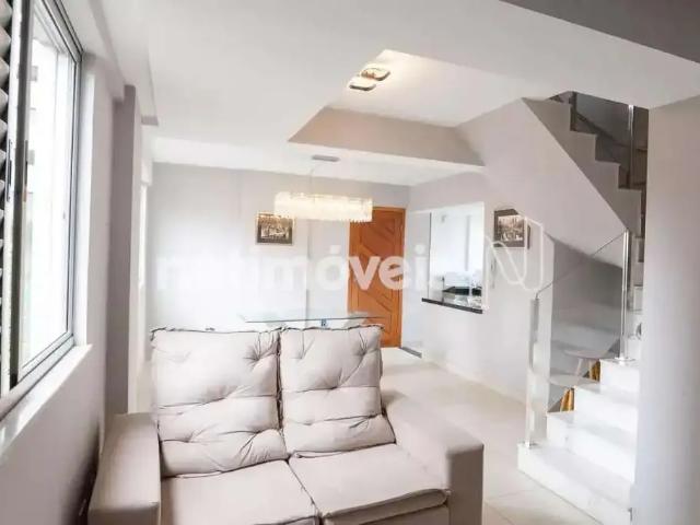 Cobertura para Venda em Belo Horizonte/MG São Pedro 2 Quartos