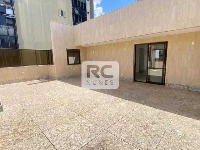 Cobertura para Venda em Belo Horizonte/MG São Pedro 2 Quartos