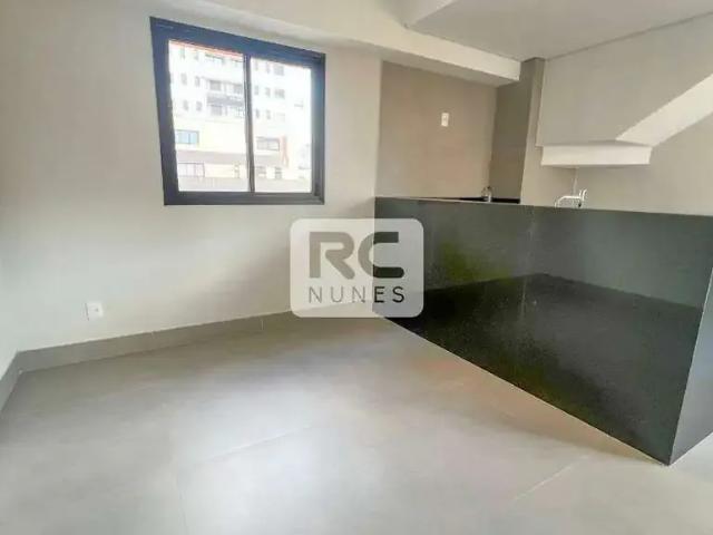 Cobertura para Venda em Belo Horizonte/MG São Pedro 2 Quartos
