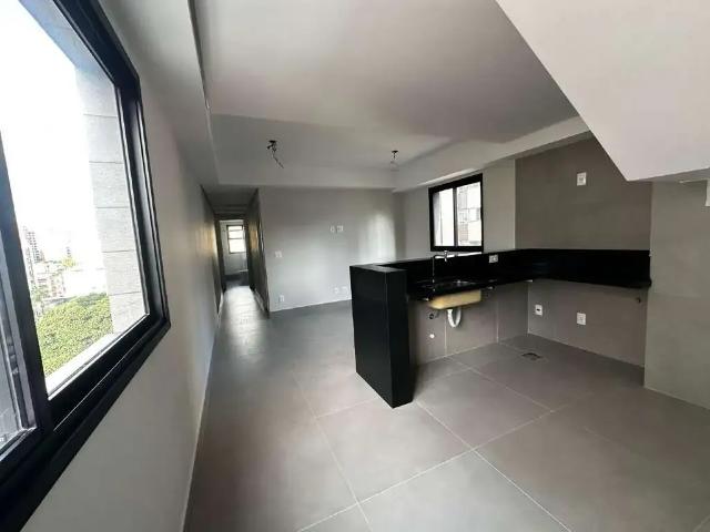 Cobertura para Venda em Belo Horizonte/MG São Pedro 2 Quartos