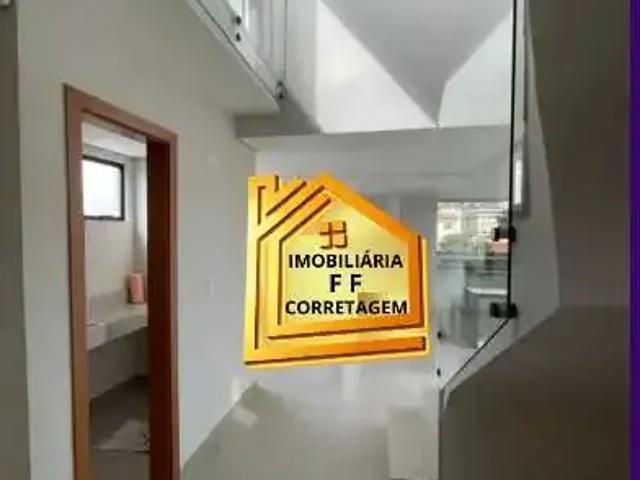 Cobertura para Venda em Belo Horizonte/MG São Pedro 2 Quartos