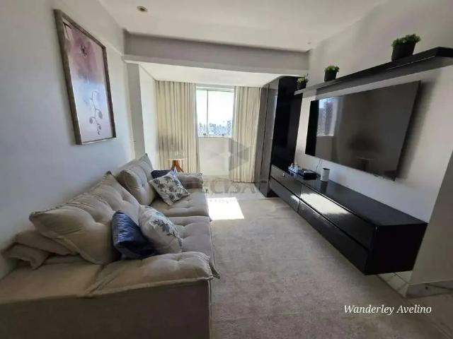 Cobertura para Venda em Belo Horizonte/MG São Pedro 3 Quartos