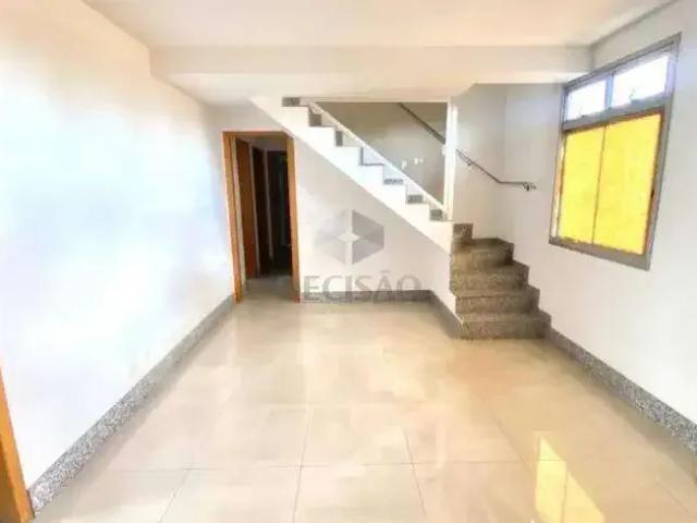 Cobertura para Venda em Belo Horizonte/MG São Pedro 3 Quartos