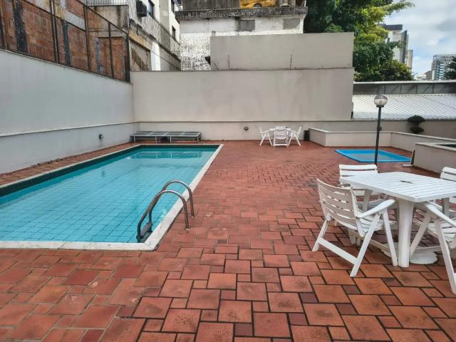 Cobertura para Venda em Belo Horizonte/MG São Pedro 3 Quartos