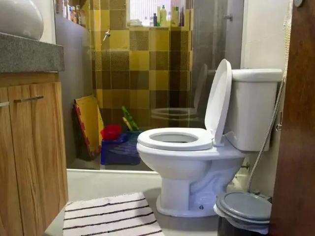 Cobertura para Venda em Belo Horizonte/MG São Pedro 3 Quartos