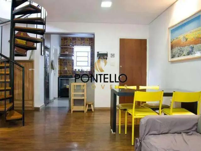 Cobertura para Venda em Belo Horizonte/MG São Pedro 3 Quartos