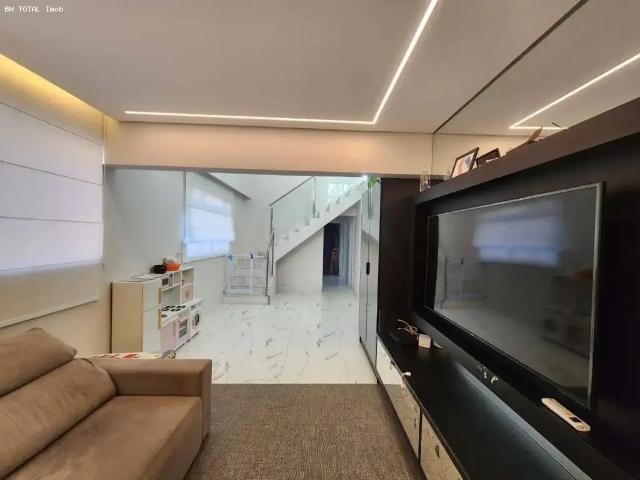 Cobertura para Venda em Belo Horizonte/MG São Pedro 3 Quartos