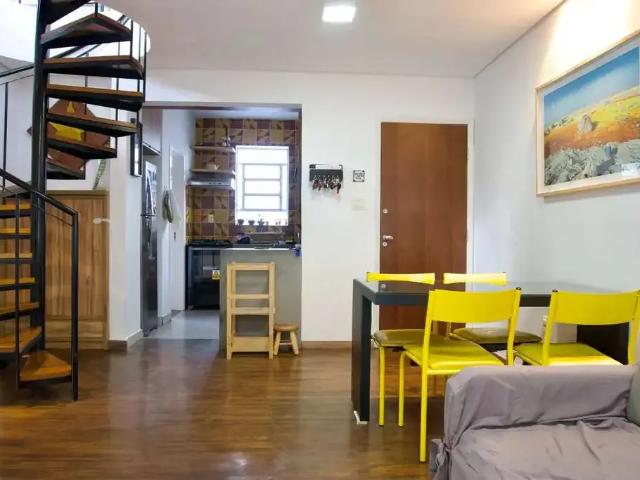Cobertura para Venda em Belo Horizonte/MG São Pedro 3 Quartos